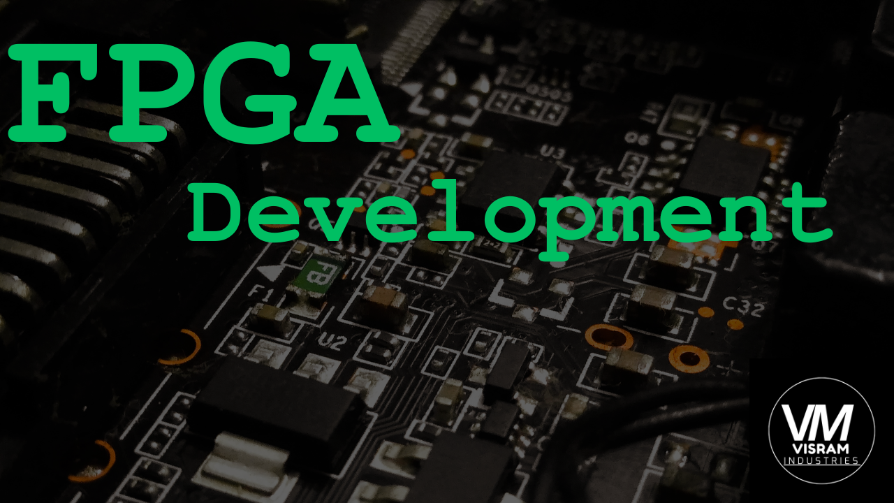 30 Days of FPGA Development 30 Days of FPGA Development